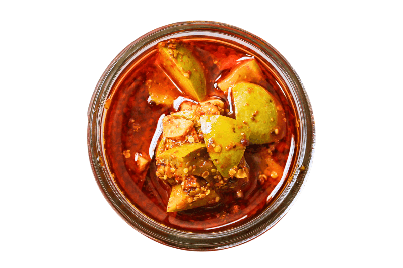 Pickles - Quality Swagruha Foods